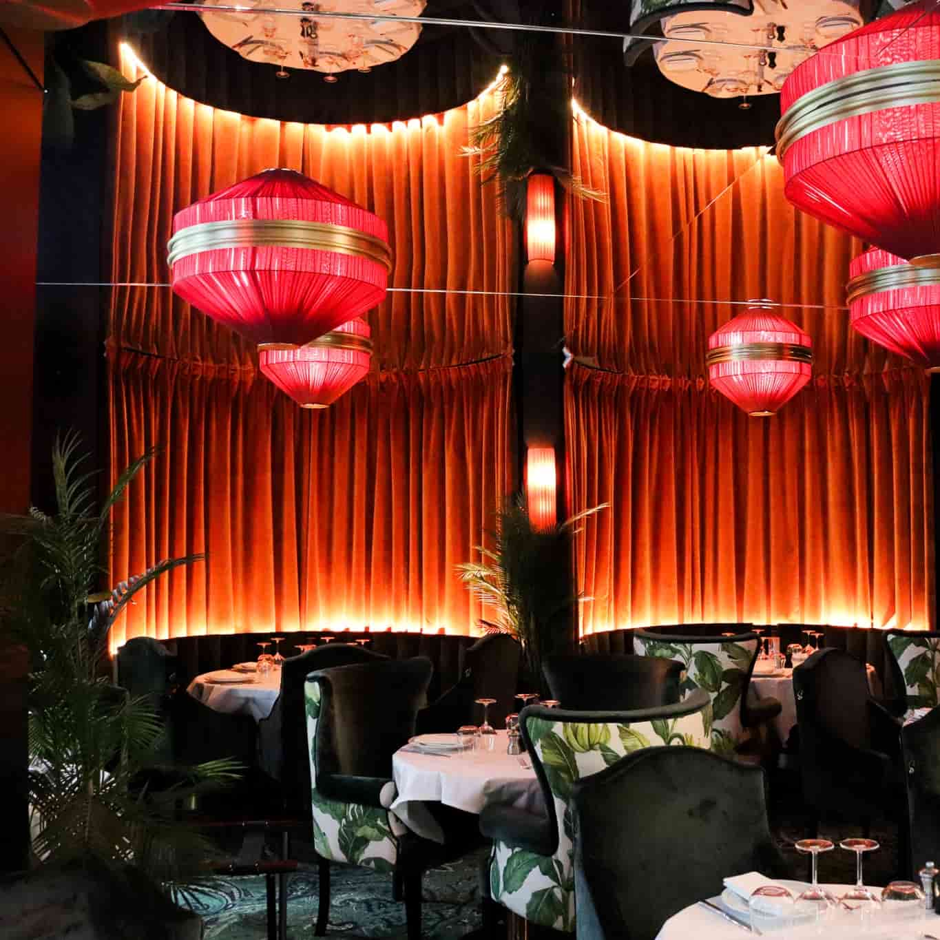 Menu Staya France avec prix mis à jour décembre 2025