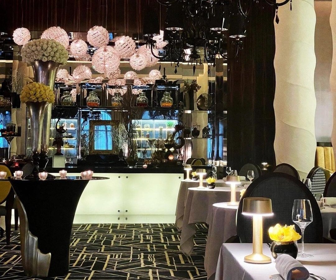 Menu Staya France avec prix mis à jour décembre 2025