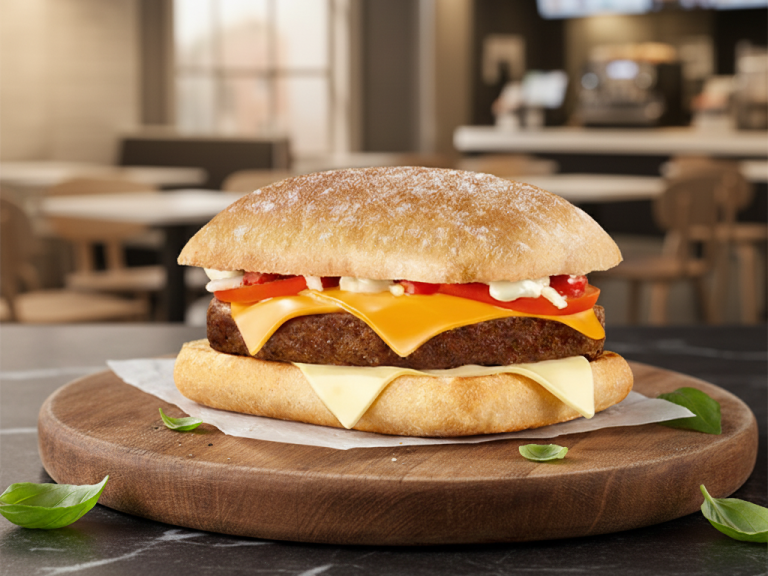 Mcdo Menu Et Prix Actualisés France Carte décembre 2025